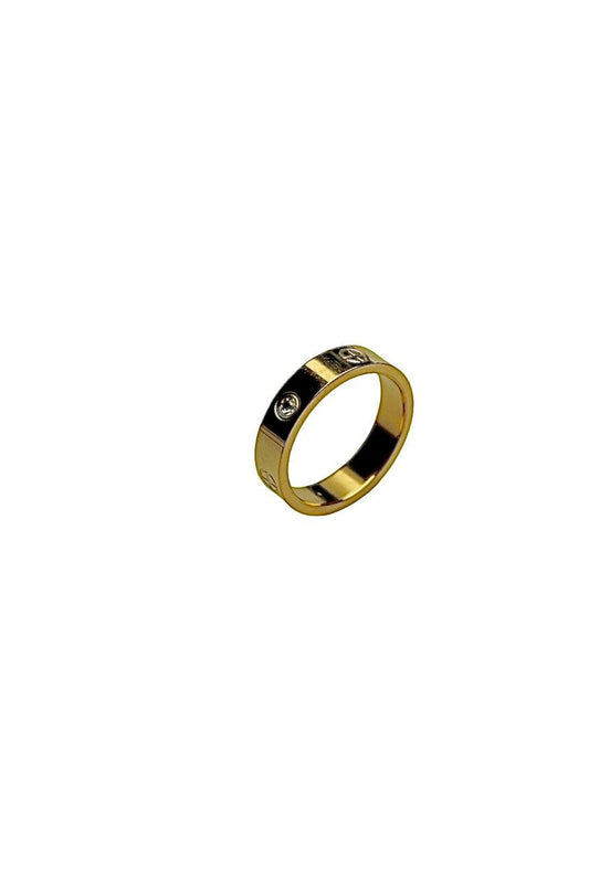 Rings – Nia Jewels