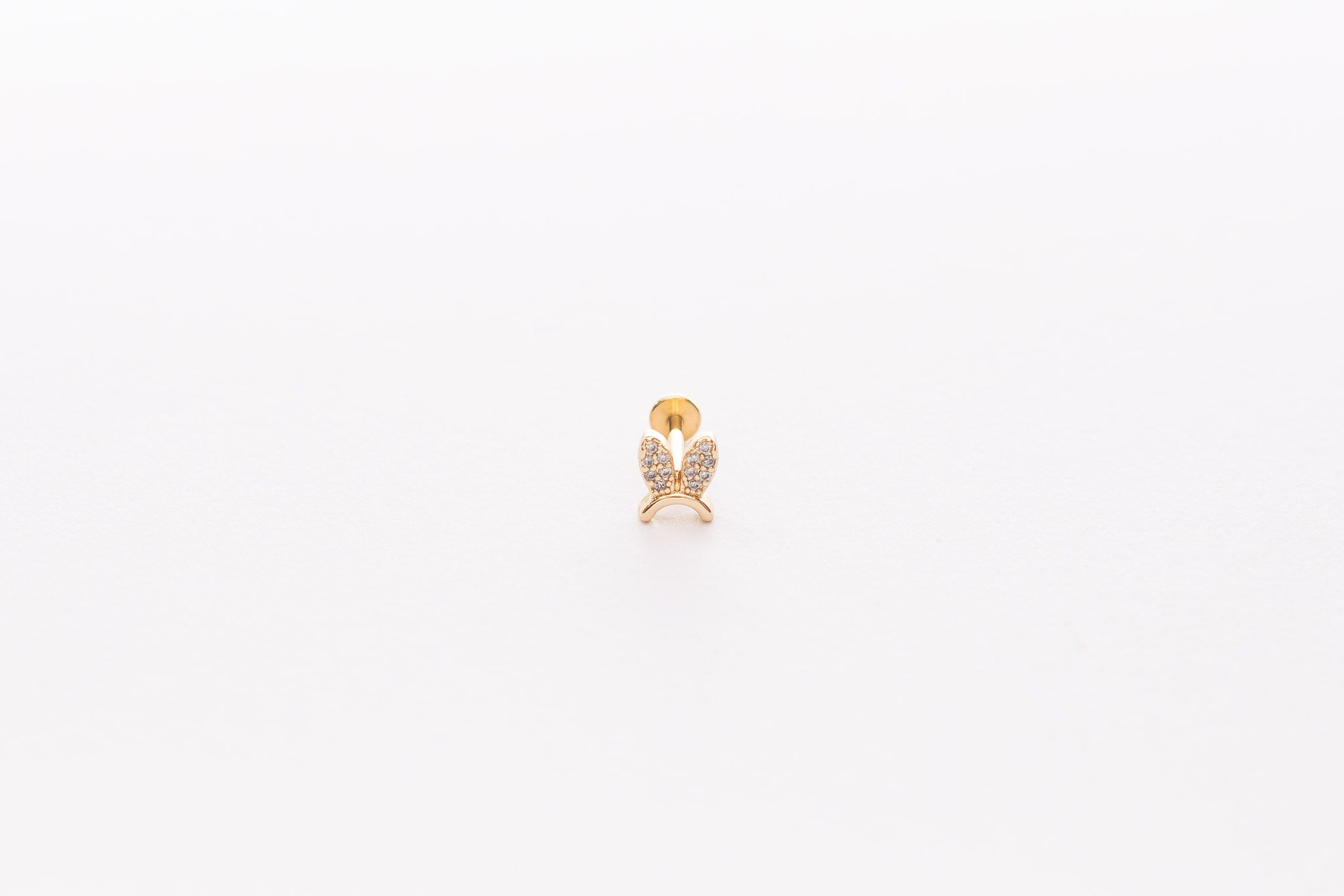 Bunny Flat – Nia Jewels