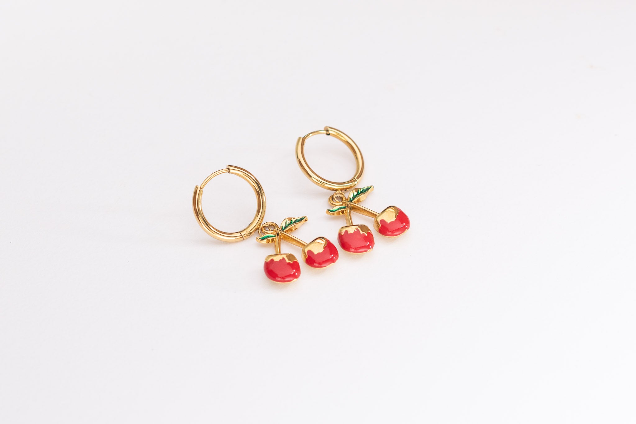 Cherry Drops – Nia Jewels