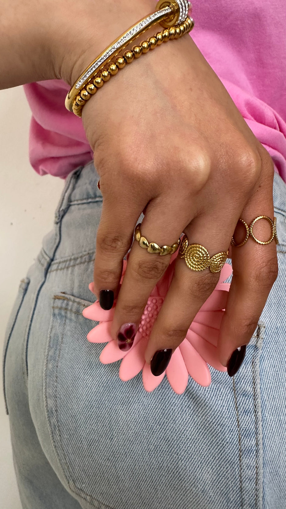 Nia Jewels