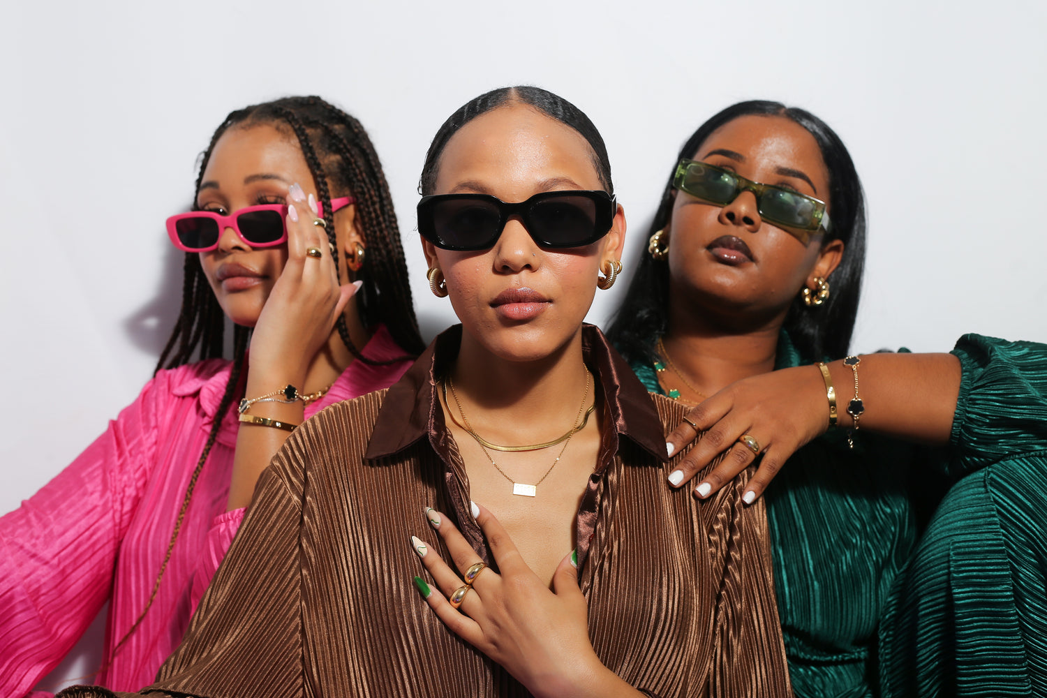 Nia Jewels